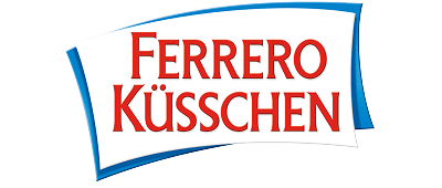 Ferrero Küsschen - Sortiment
